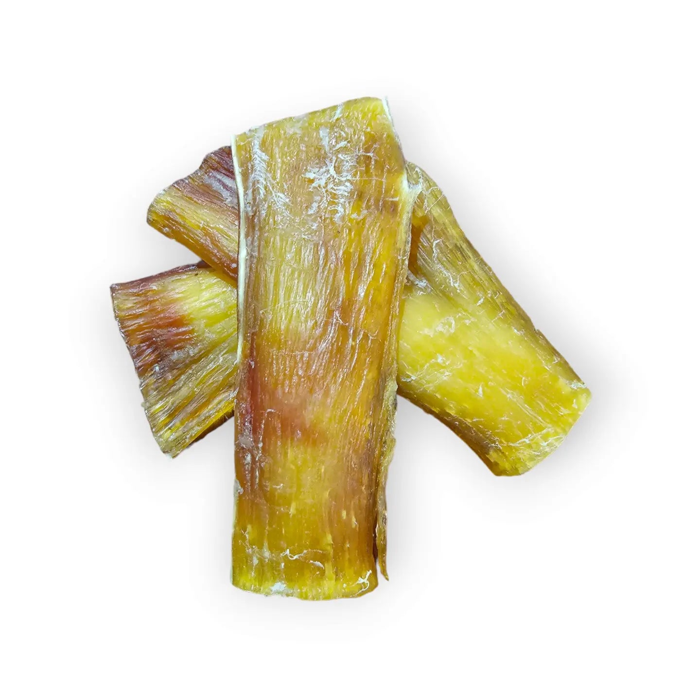 Beef Paddywack Neck Tendons – Kristine's K9 Treats